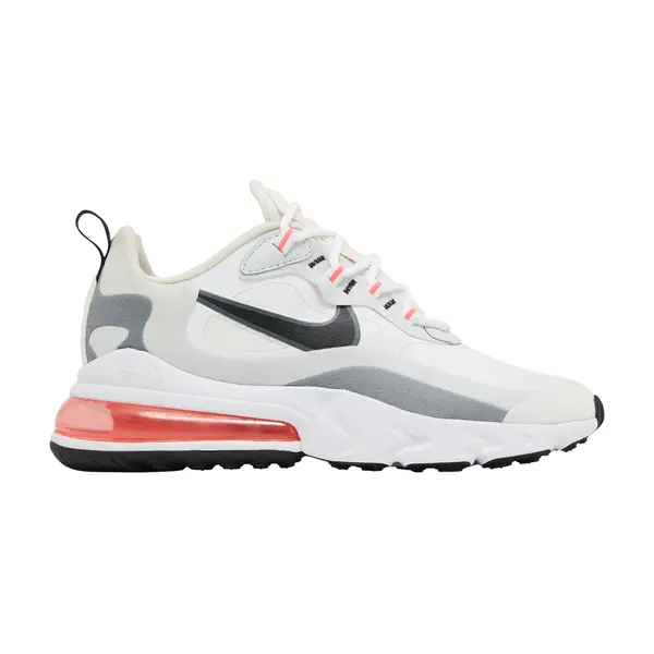 Nike Air Max 270 React Sneakers - White