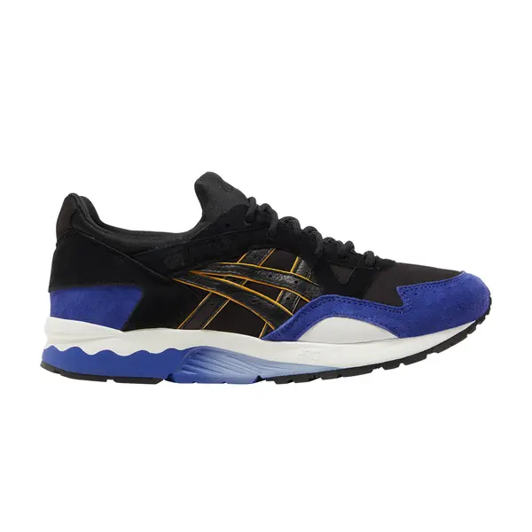 Asics Bait X Gell Lyte 5 'splash City - Black