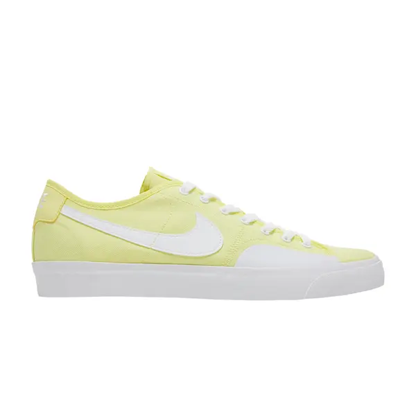 Nike Blazer Court Sb Sneakers