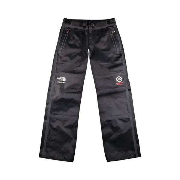 Supreme X The North Face Summit Series Mountain Pant - Black