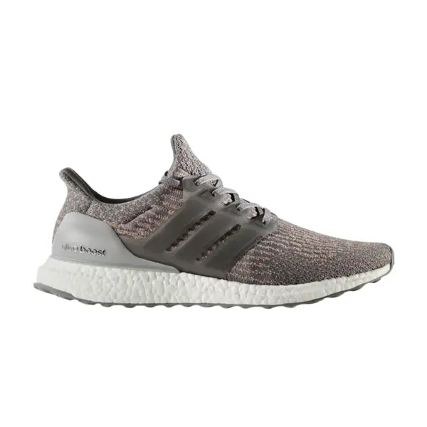Adidas Ultraboost 3.0 Sneakers - Grey
