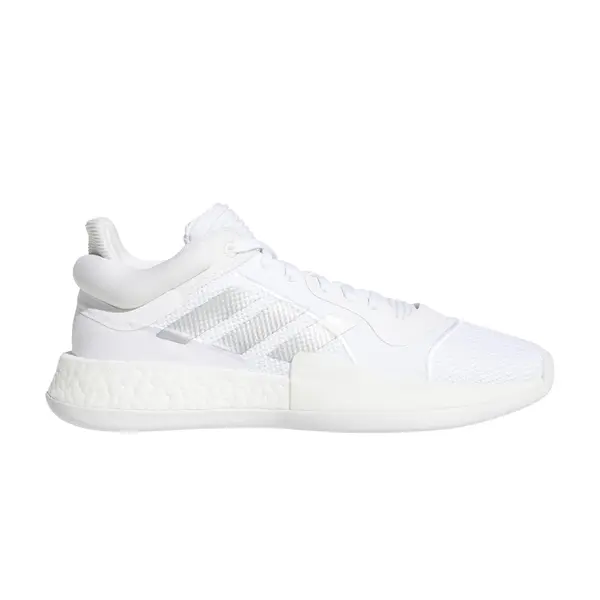 Adidas Marquee Boost Low Sneakers
