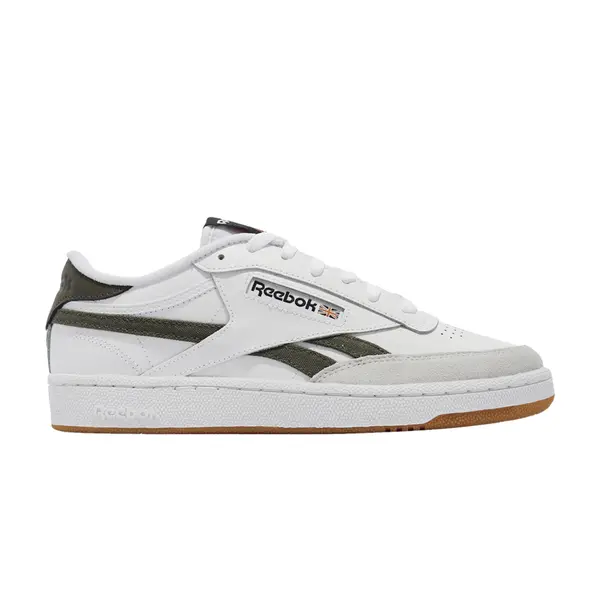 REEBOK Club C Revenge Sneakers - White