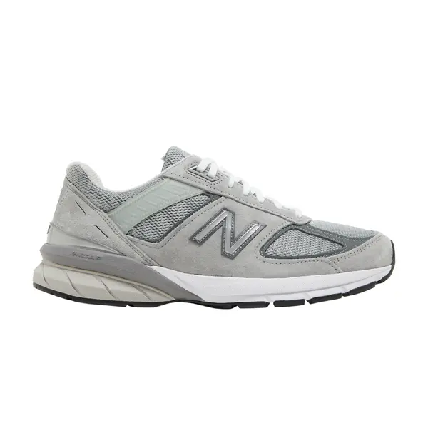 NEW BALANCE 990v5 2e Wide - Grey