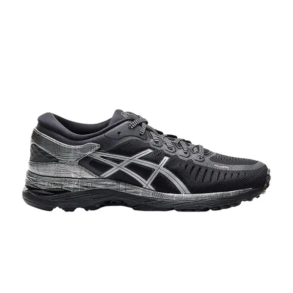 Asics Metarun Sneakers - Black