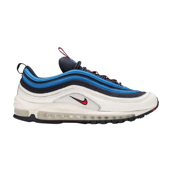 Nike Max 97 Se Sneakers - White