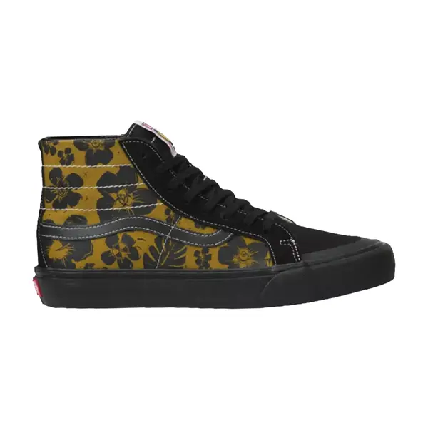 VANS Sk8-hi 138 Decon Sneakers
