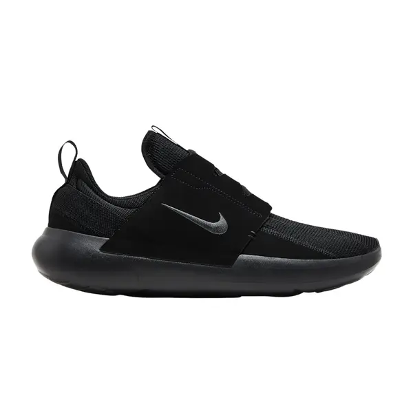 Nike E-series Ad Sneakers - Black