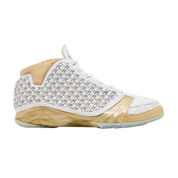 JORDAN Trophy Room 23 Retro Sneakers