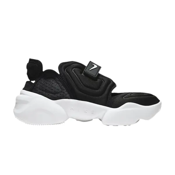 Nike Aqua Rift Sneakers - Black