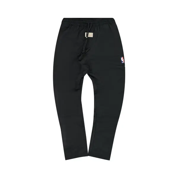 Nike X Fear Of God Nrg Warm Up Pants - Black