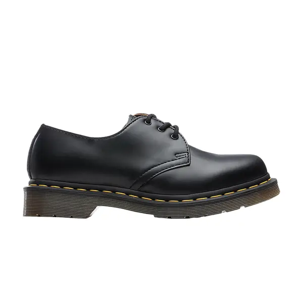 Dr. Martens 1461 Smooth Lace Up Shoes