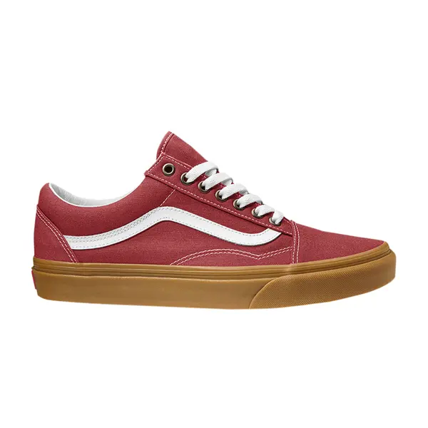 VANS Old Skool Lace Up Sneakers