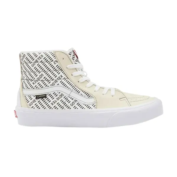 VANS Sk8-hi Gore-tex Reflective Sneakers