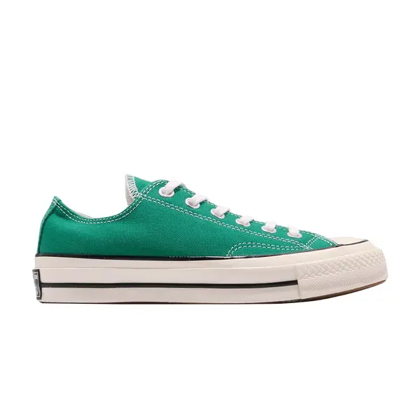 CONVERSE Chuck 70 Ox - Green