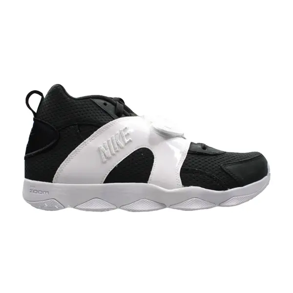 Nike Zoom Veer Sneakers - Black