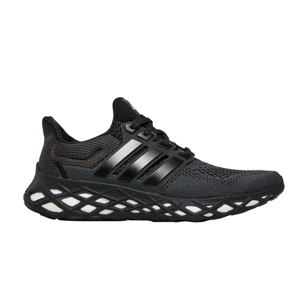 Adidas Ultraboost Web Dna Sneakers - Black