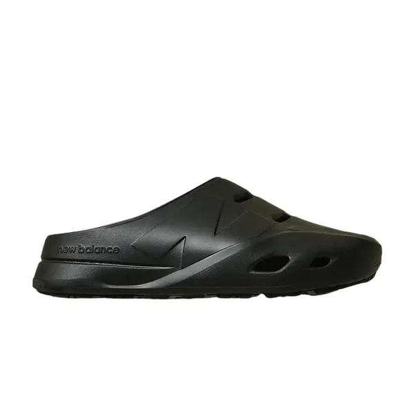 NEW BALANCE Nb Clog - Black