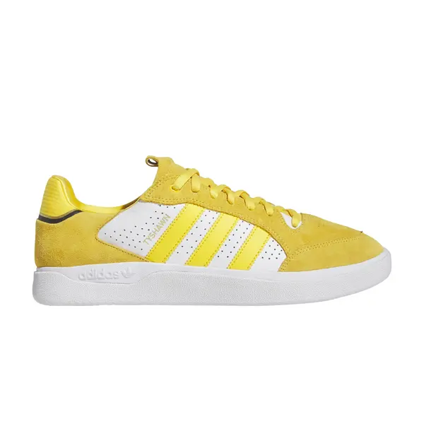 Adidas Tyshawn Low Sneakers