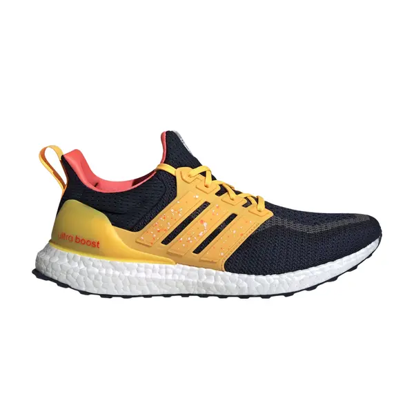 Adidas Ultraboost 2.0 Dna 'city Pack Kuala Lumpur' Sneakers - Blue
