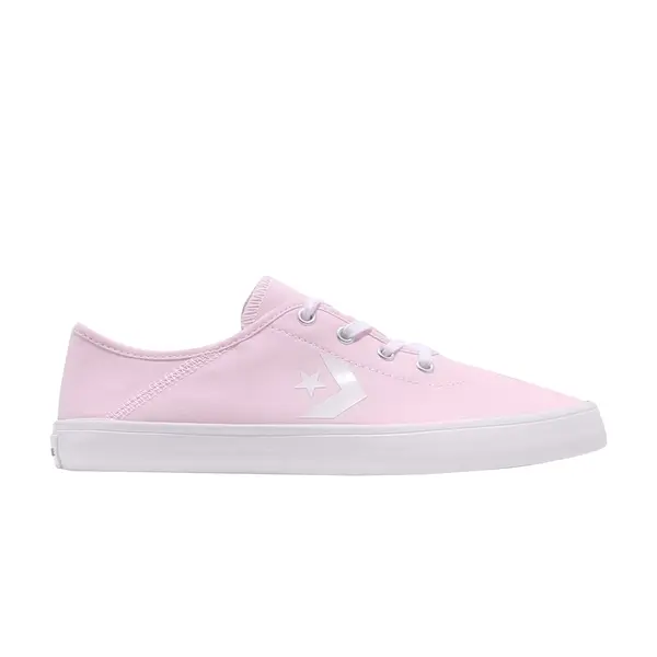 CONVERSE Costa Canvas Sneakers - Pink