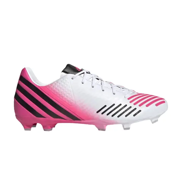 Adidas Predator Lz Fg Soccer Cleats