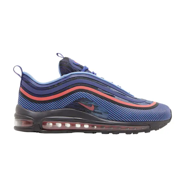 Nike Max 97 Ultra 17 Sneakers - Blue
