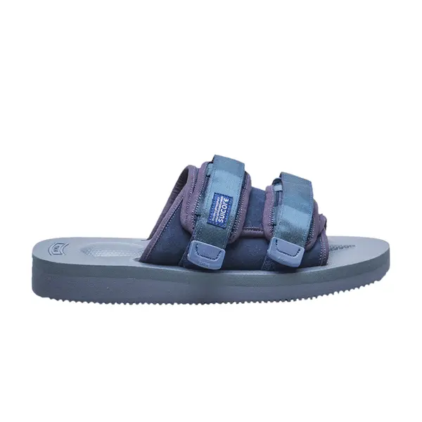 Suicoke Moto-vs Slides