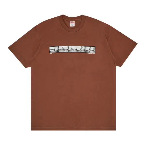 Supreme Milford Graves Tee