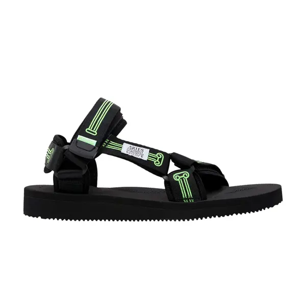 Suicoke Aries X Depa-v2 Sandals