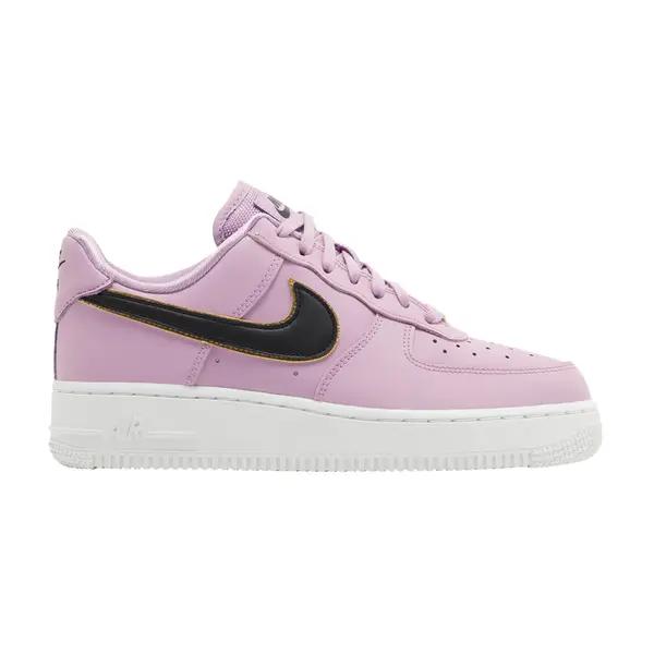 Nike Air Force 1 Low '07 Sneakers - Purple