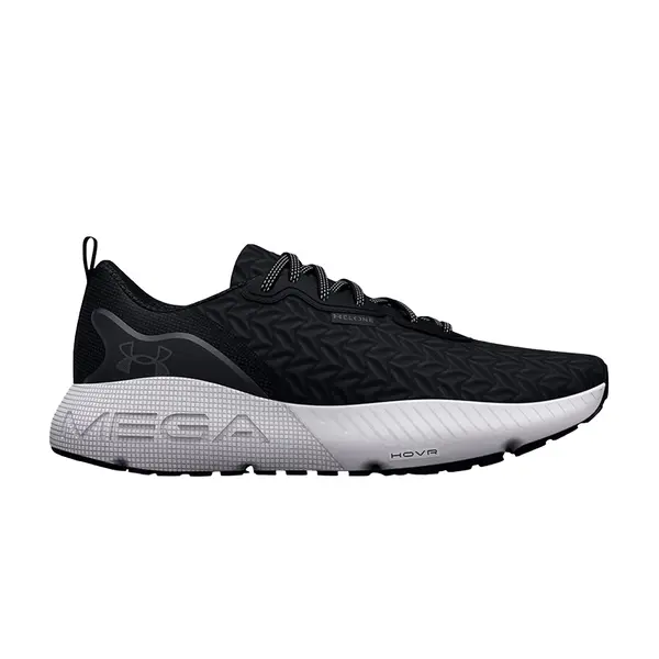 Under Armour Hovr Mega 3 Clone - Black