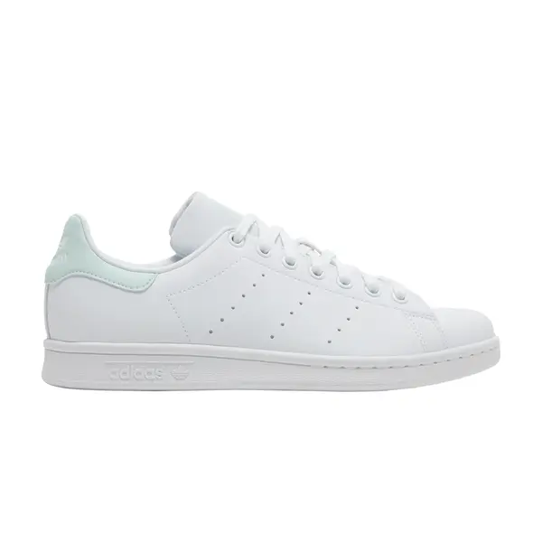 Adidas Stan Smith Lace Up Sneakers