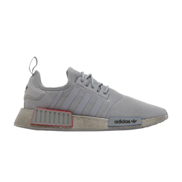 Adidas Nmd_r1 Sneakers - Grey