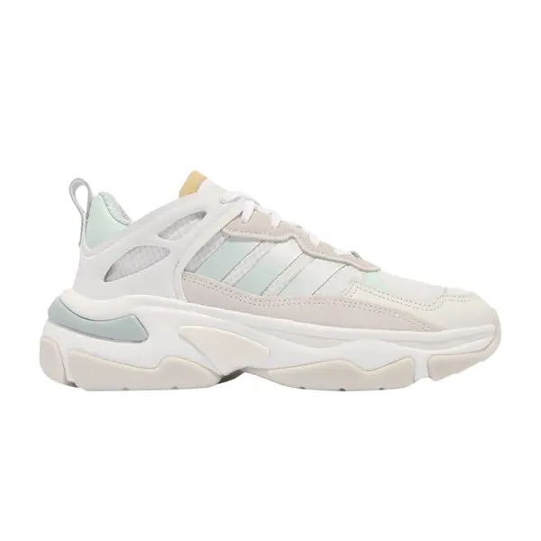 Adidas Boujirun Sneakers - White