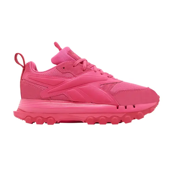REEBOK Classic Leather V2 Fusion Sneakers - Pink