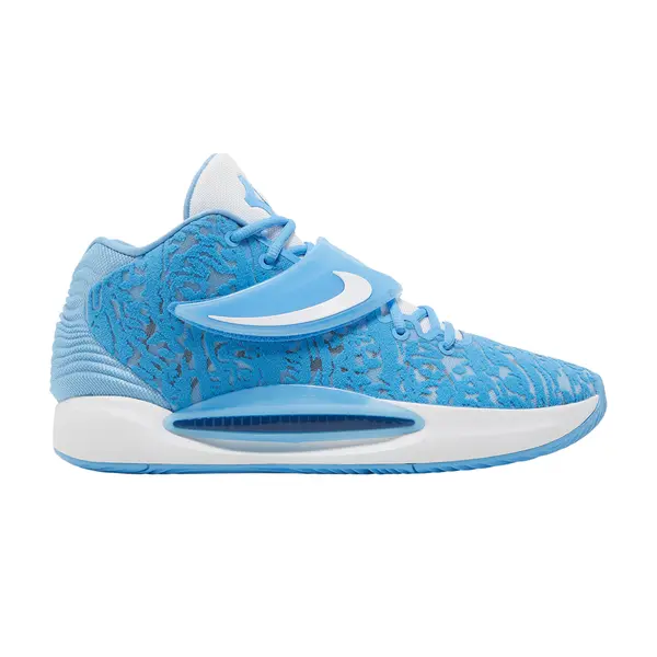 Nike Kd Tb 'university - Blue