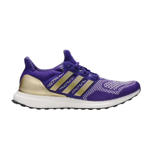 Adidas Ultraboost 1.0 'washington Huskies' Sneakers