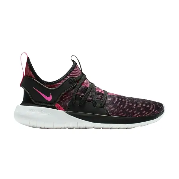 Nike Flex Contact 3 Sneakers - Black