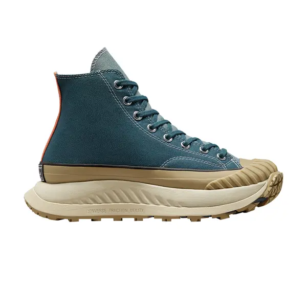 CONVERSE Chuck 70 At-cx High - Blue