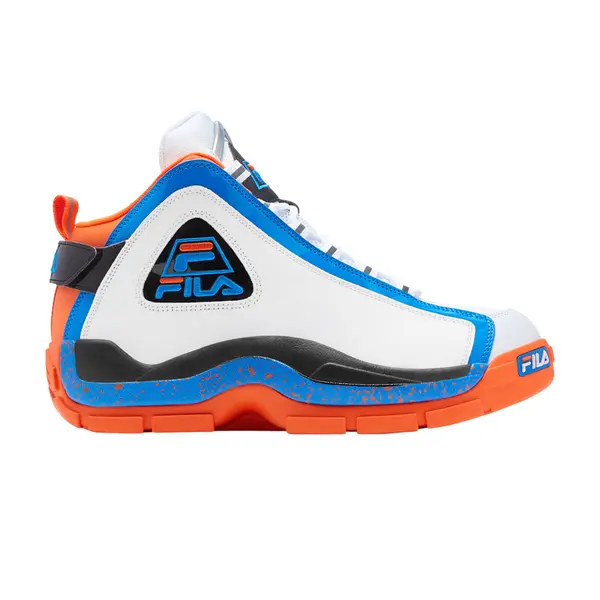 FILA Grant Hill 2 Sneakers - White