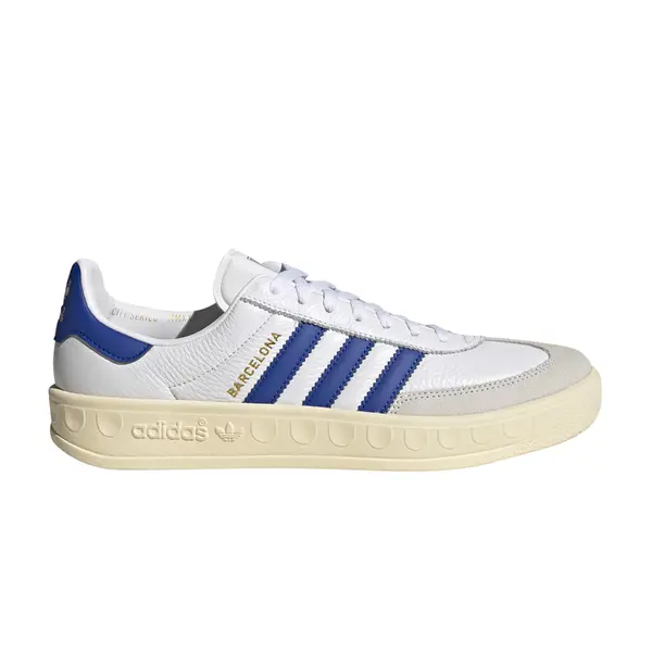 Adidas Barcelona City Series - White