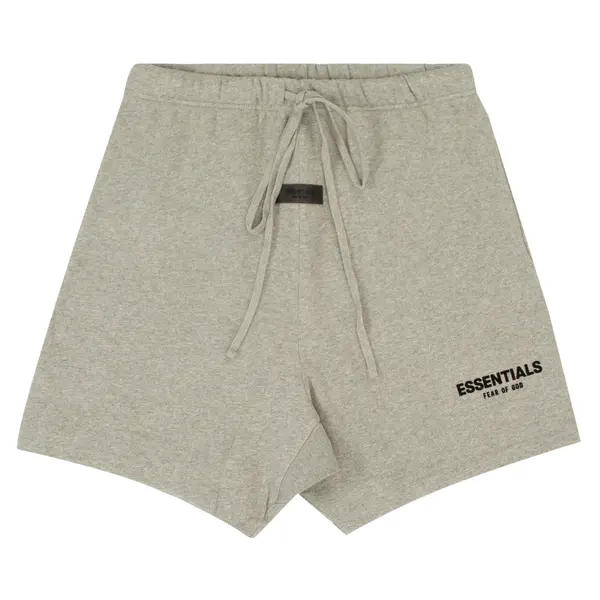 Fear Of God Sweatshort - Grey