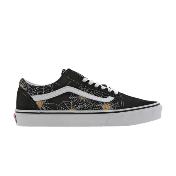 VANS Old Skool Printed Sneakers