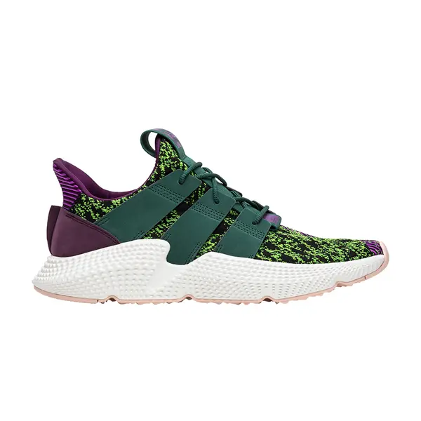 Adidas Dragon Ball Z X Prophere 'cell' Sneakers