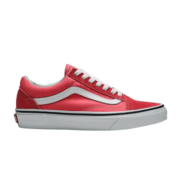 VANS Old Skool Sneakers - Pink