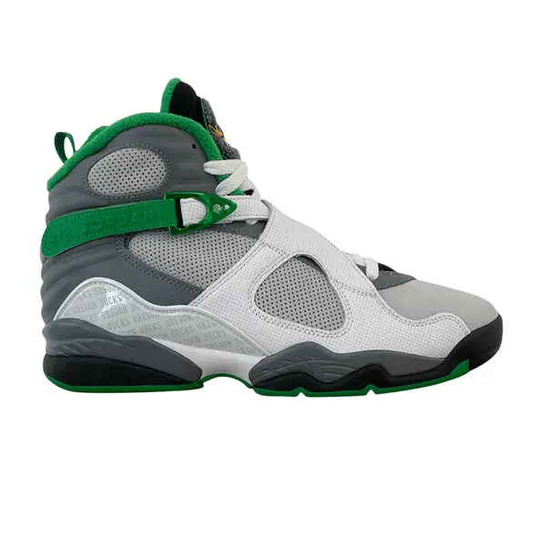 JORDAN Viii 'university Of Oregon' Pe - White