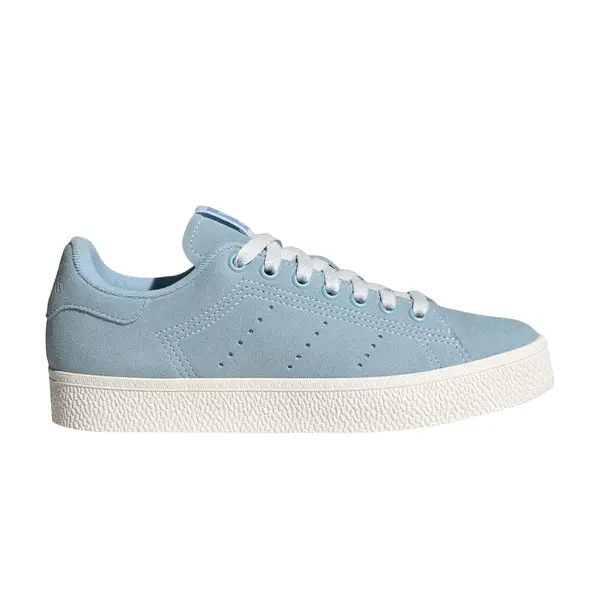 Adidas Stan Smith Cs Sneakers - Blue