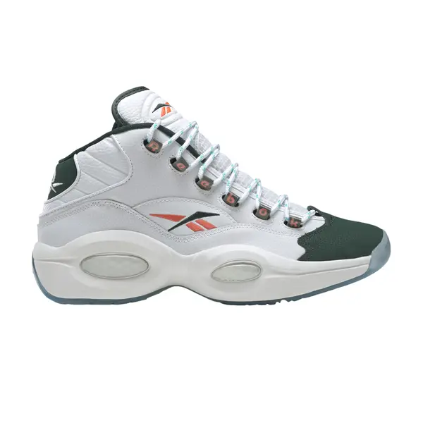 REEBOK Question Mid Sneakers