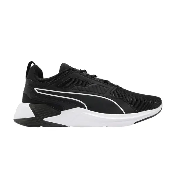 PUMA Disperse Xt Sneakers - Black